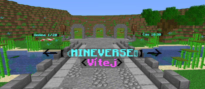 MineVerse